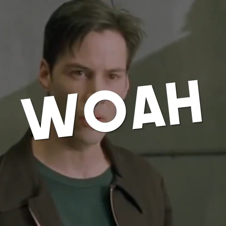 Whoa Meme