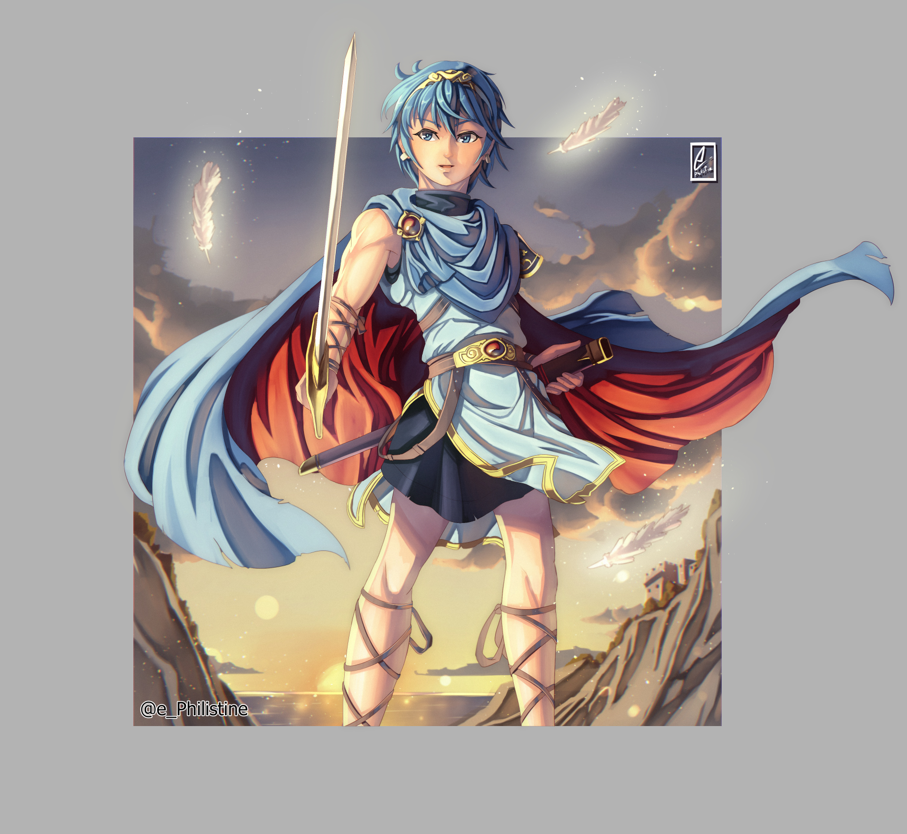 Fire Emblem Shadow Dragon And The Blade Of Light