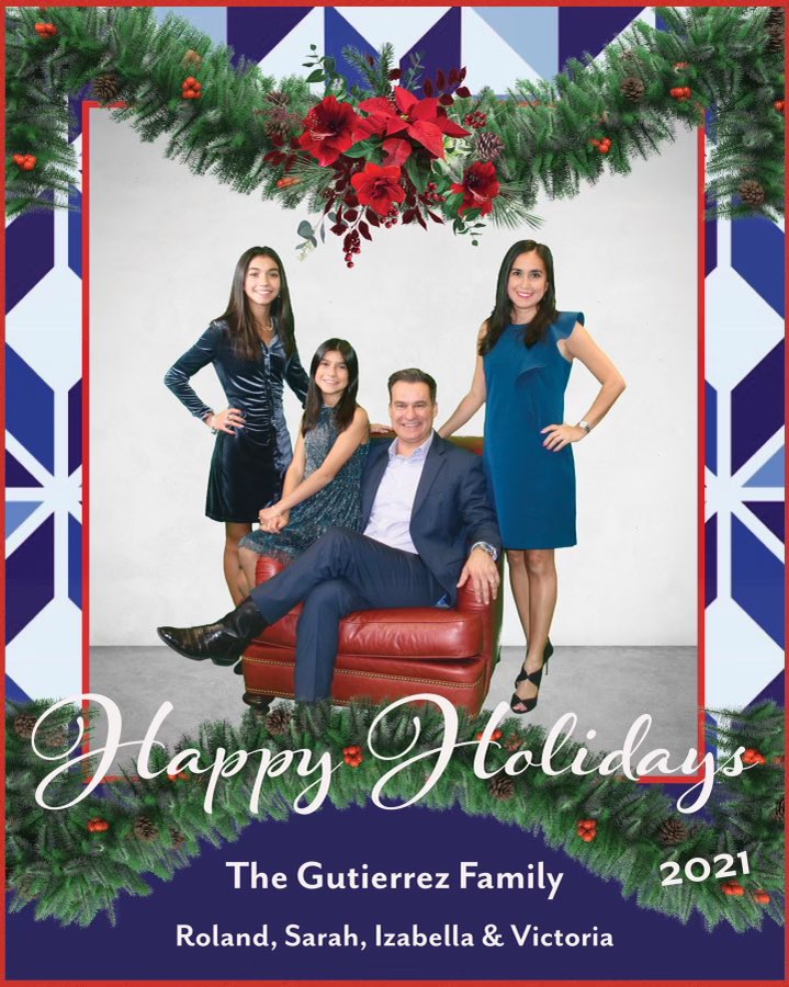 Gutierrez Family