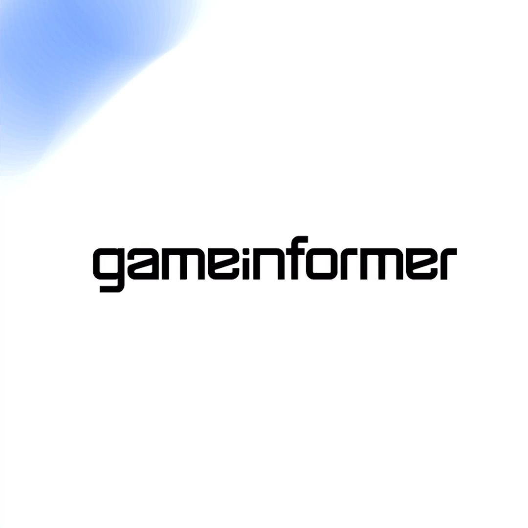 Game Informer Logo