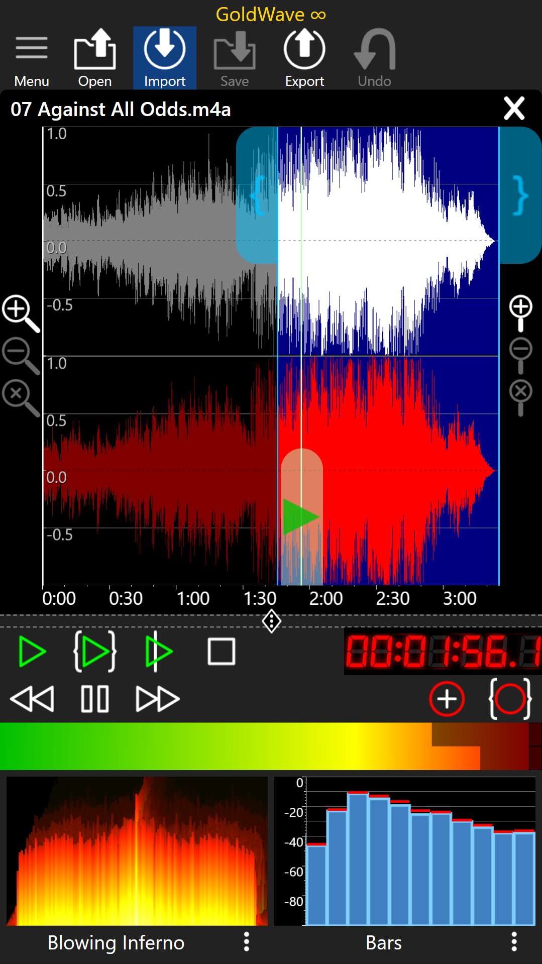 GoldWave Inc. (@GoldWave) / Twitter