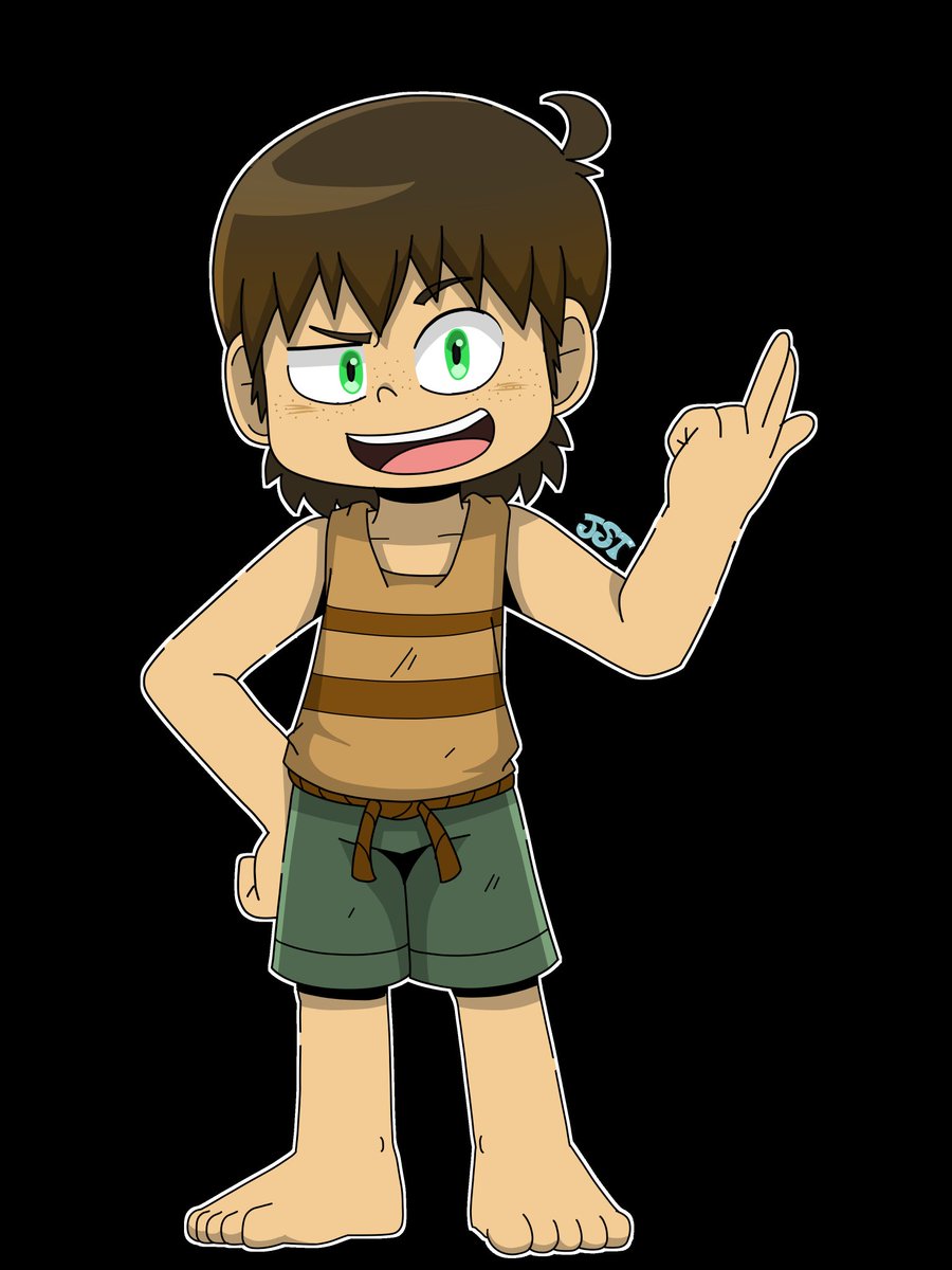 💚🦈⚡JaredSteeleType⚡🦈💚 (@Steel120type) さんのイラスト・マンガ作品まとめ (47 件) - Twoucan