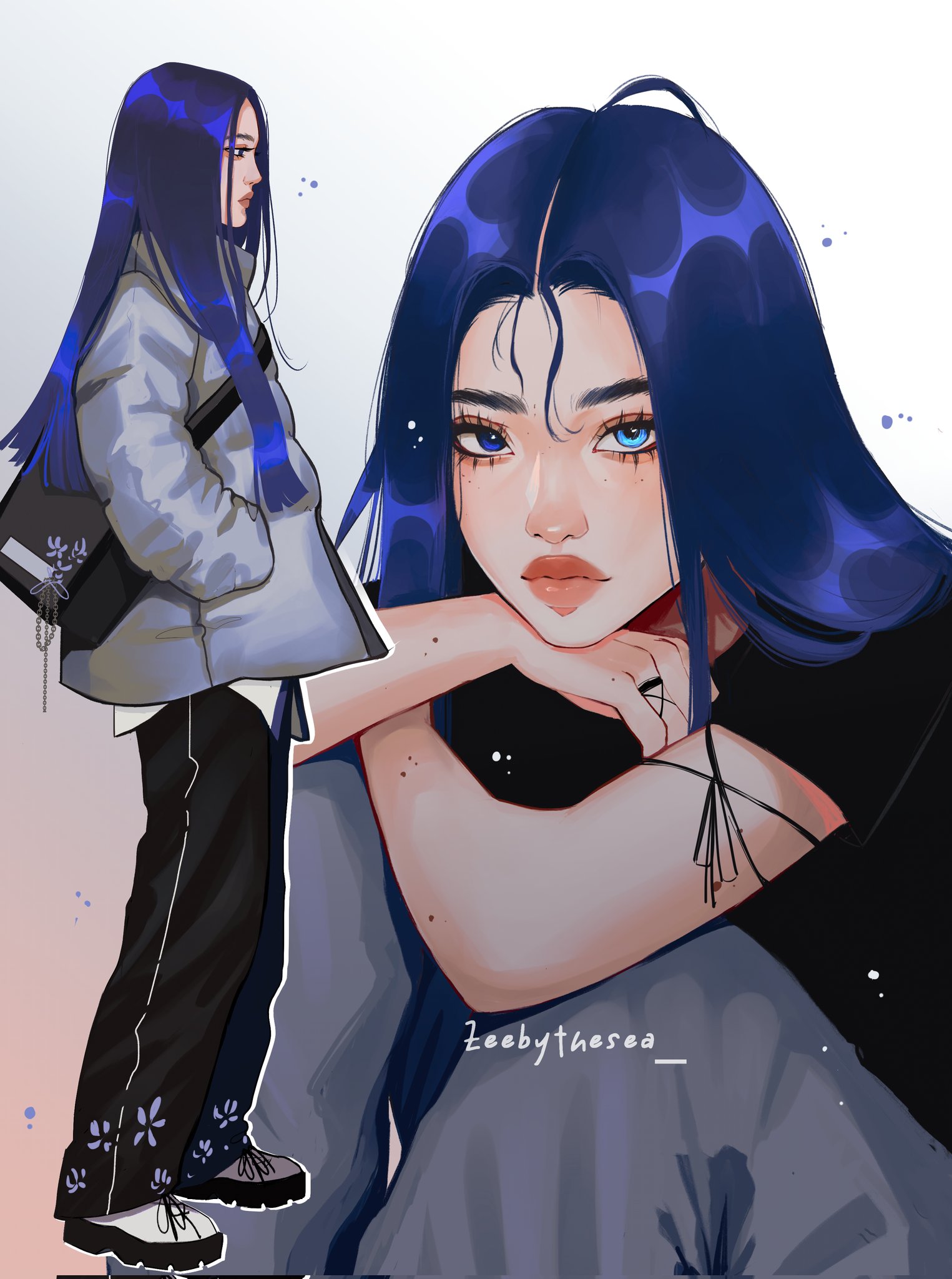 Zee🌿 On Twitter 🥤 Oc Yd9sxtjfmr Twitter 