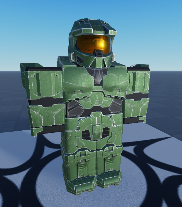 Roblox Master Chief By Guan-pued On DeviantArt | atelier-yuwa.ciao.jp