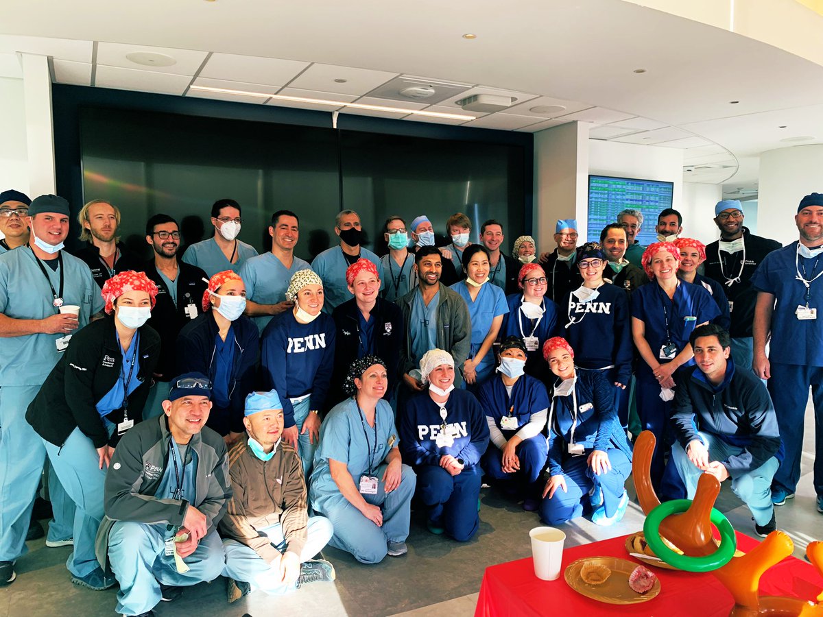Penn Electrophysiology Fellowship Pennepfellows Twitter