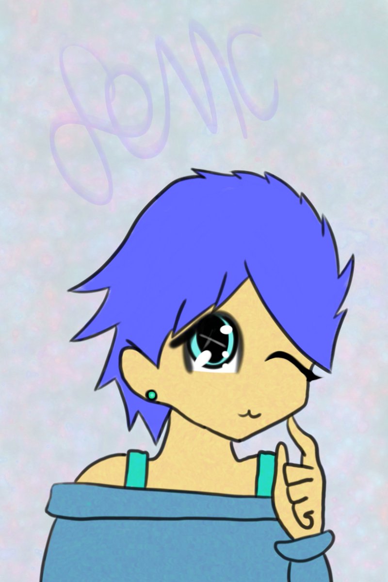 Jen.Z's Drawings (@animation_jen) さんのイラスト・マンガ作品まとめ (2 件) - Twoucan