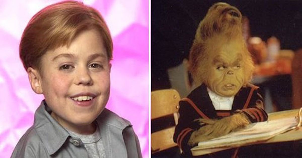 Josh Ryan Evans Age 20