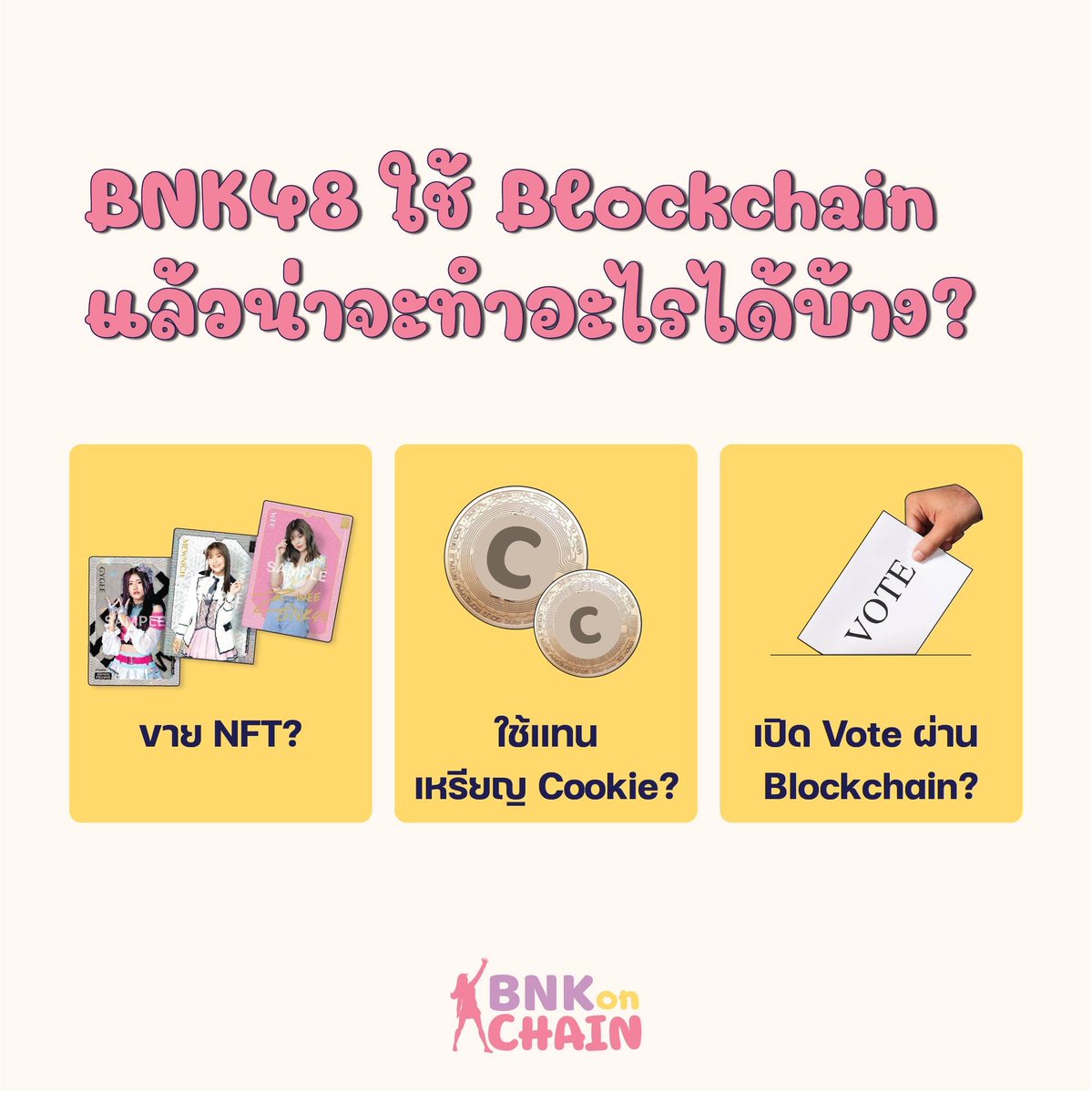 BNK On Chain (@bnkonchain) | Twitter