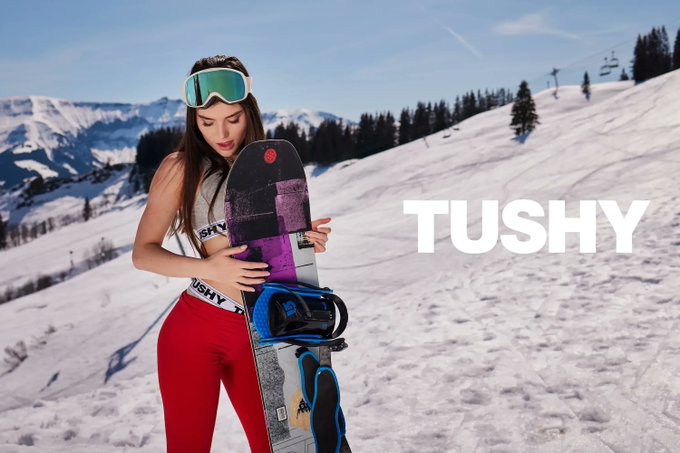 TW Pornstars - TUSHY. The most liked pictures and videos from Twitter for all time. Página 8