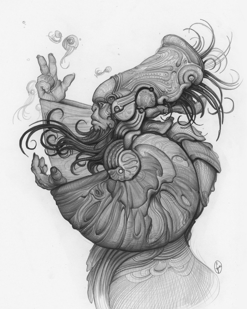 Gary Villarreal (@villarrte) さんのイラスト・マンガ作品まとめ (1 件) - Twoucan
