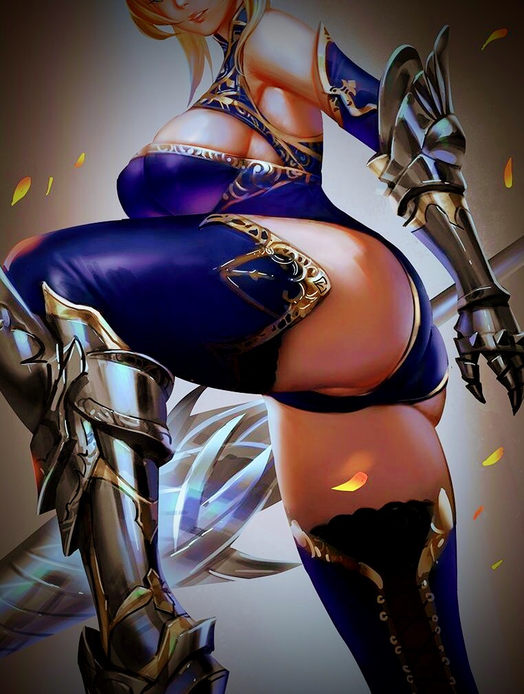 Artoria Pendragon (@ENGLISHQUEEN_) | Twitter