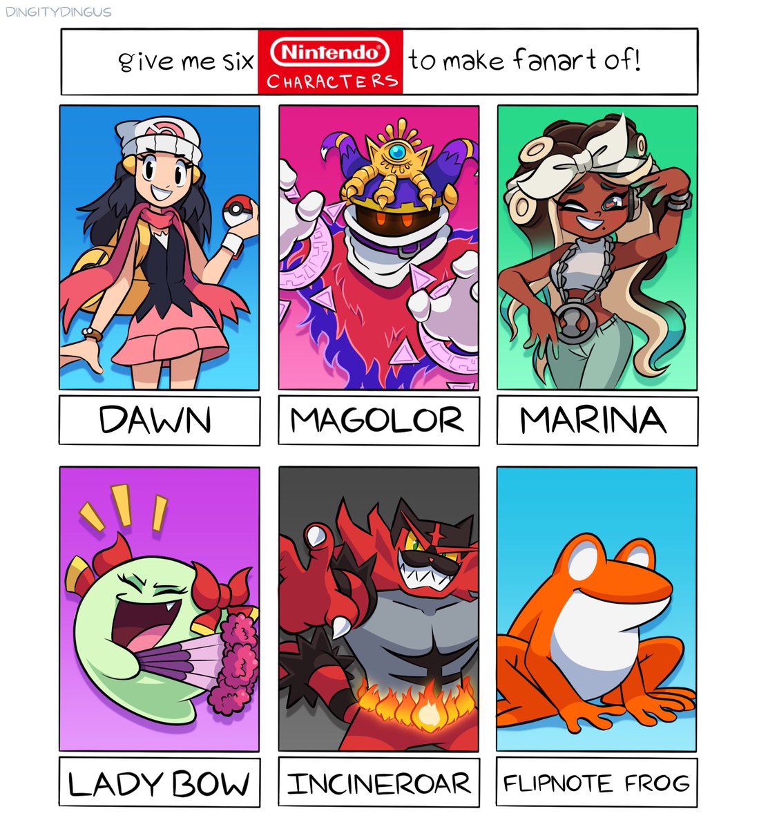 Twoucan - Vinny P. (@DingityDingus)