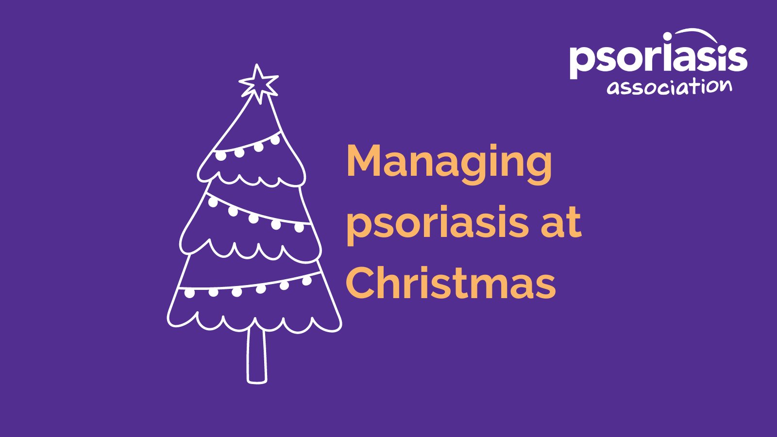 Psoriasis Association Logo