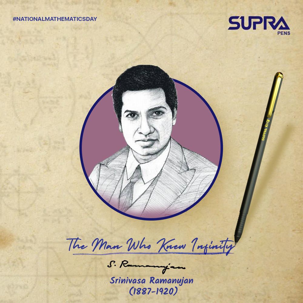 Mathematics Scientist Ramanujan
