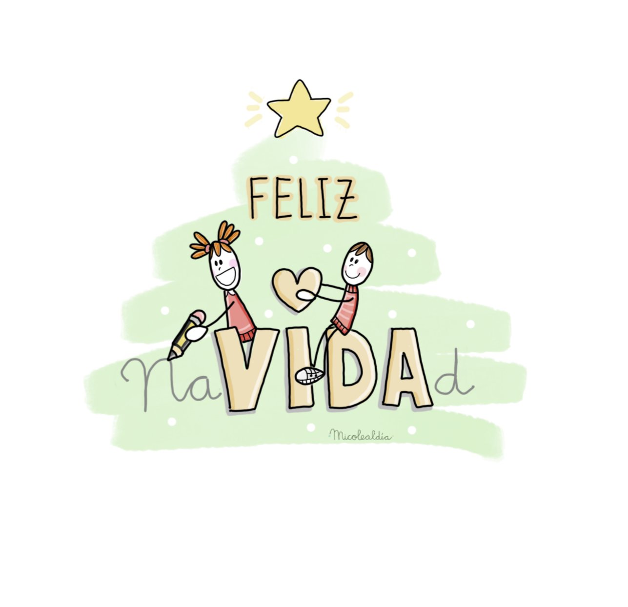 Vida Feliz