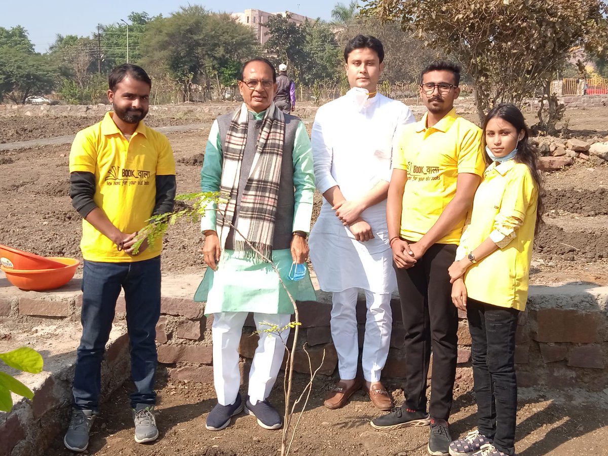 Sujay Singh Chouhan (@ChouhanSujay) | Twitter