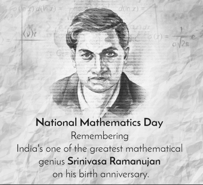 Ramanujan Quotes