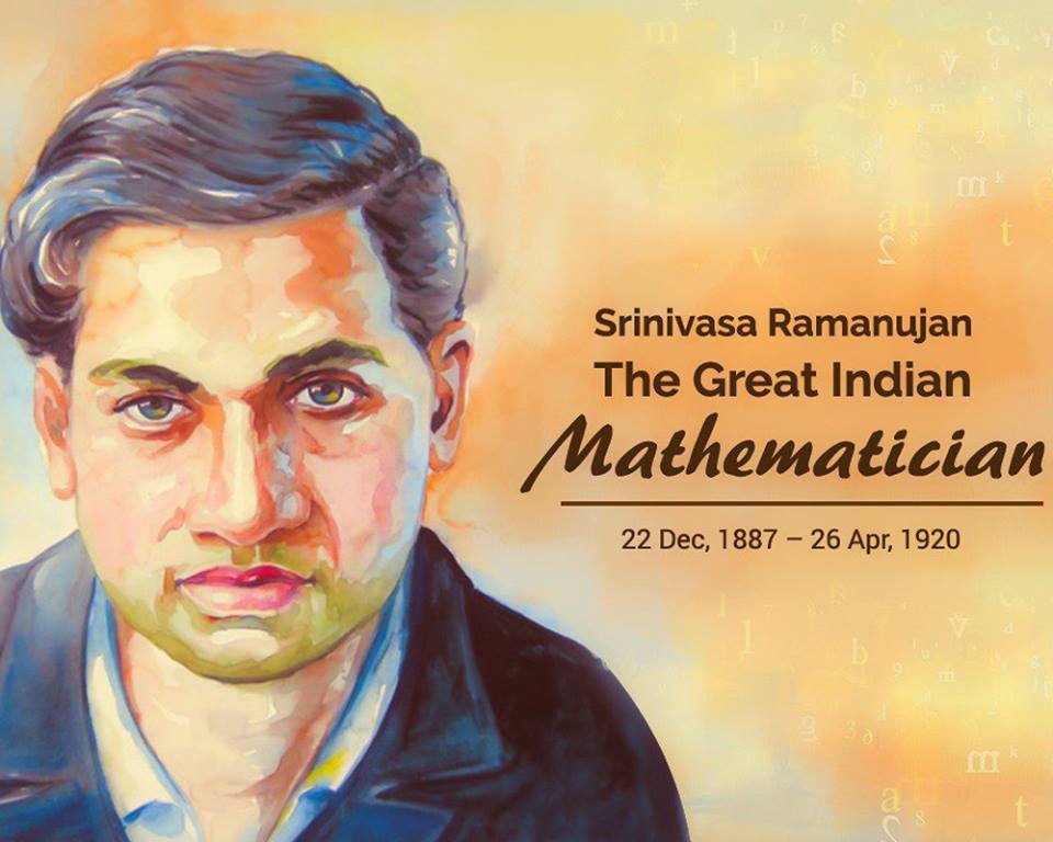 Famous Indian Mathematicians