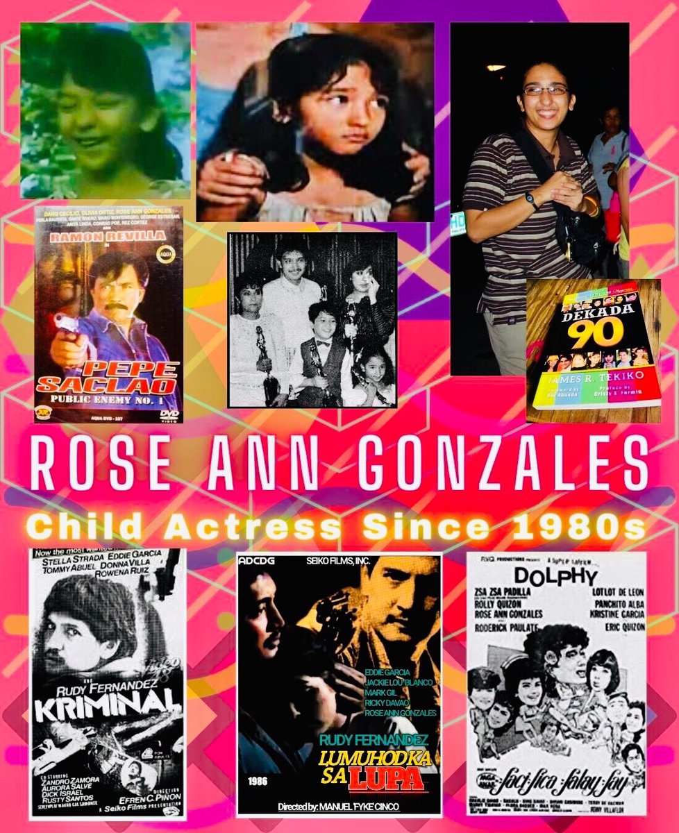Rose Ann Gonzales