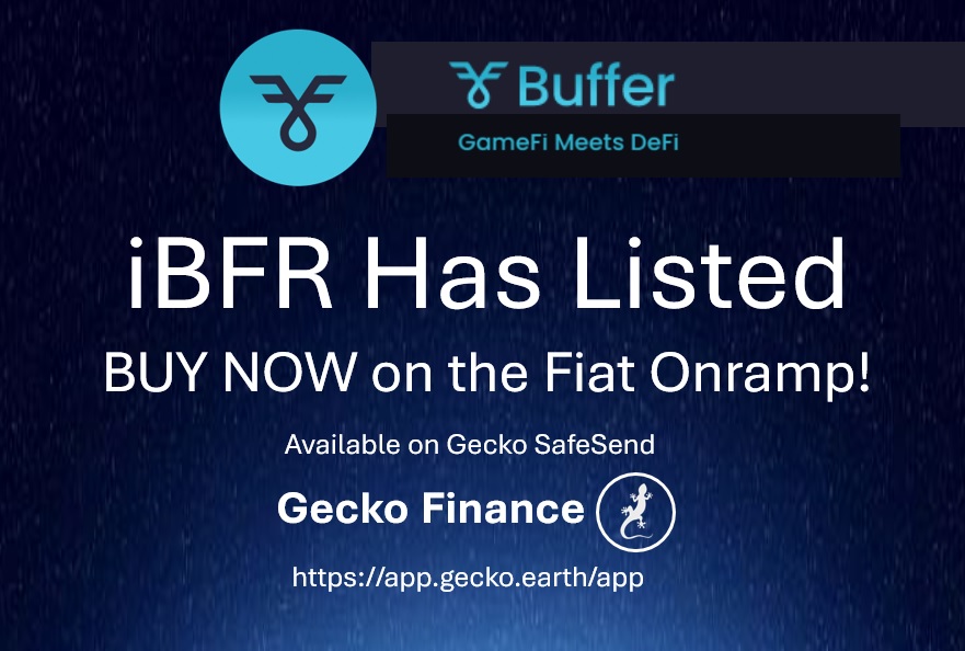Buffer Finance (@Buffer_Finance) | Twitter