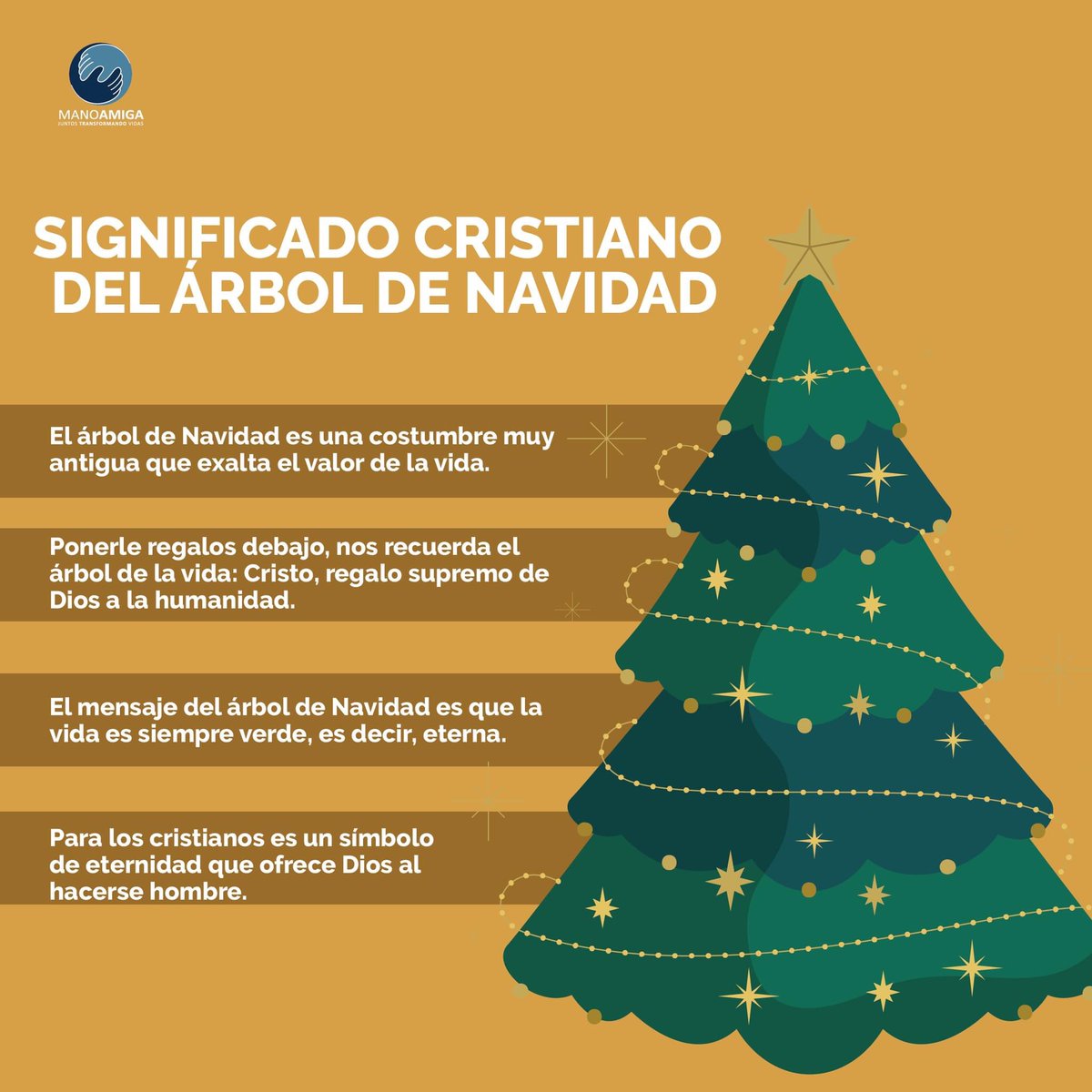 Significado Religioso De La Navidad