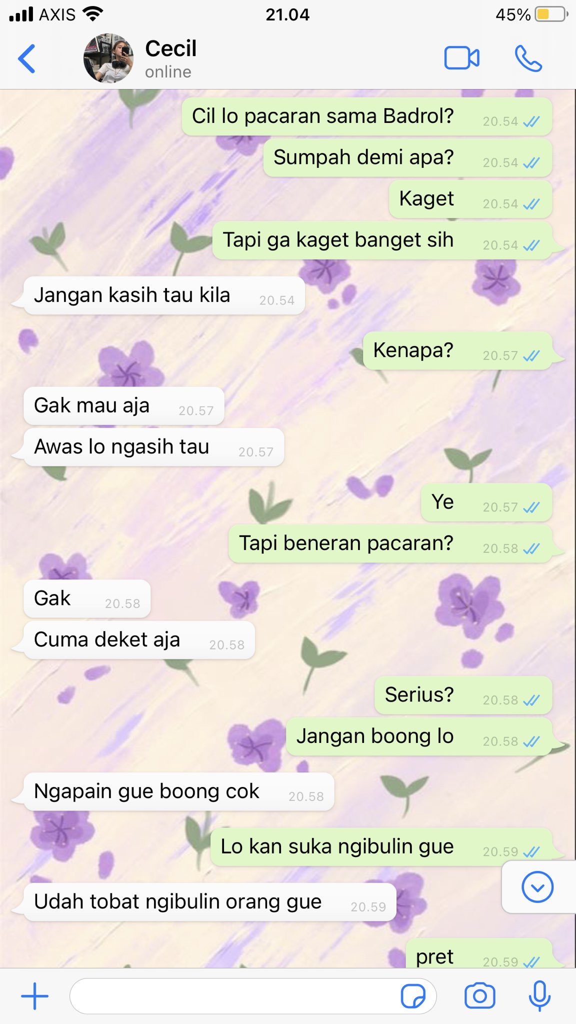 Rest on Twitter: "• saling https://t.co/fm1En4bqWr" / Twitter