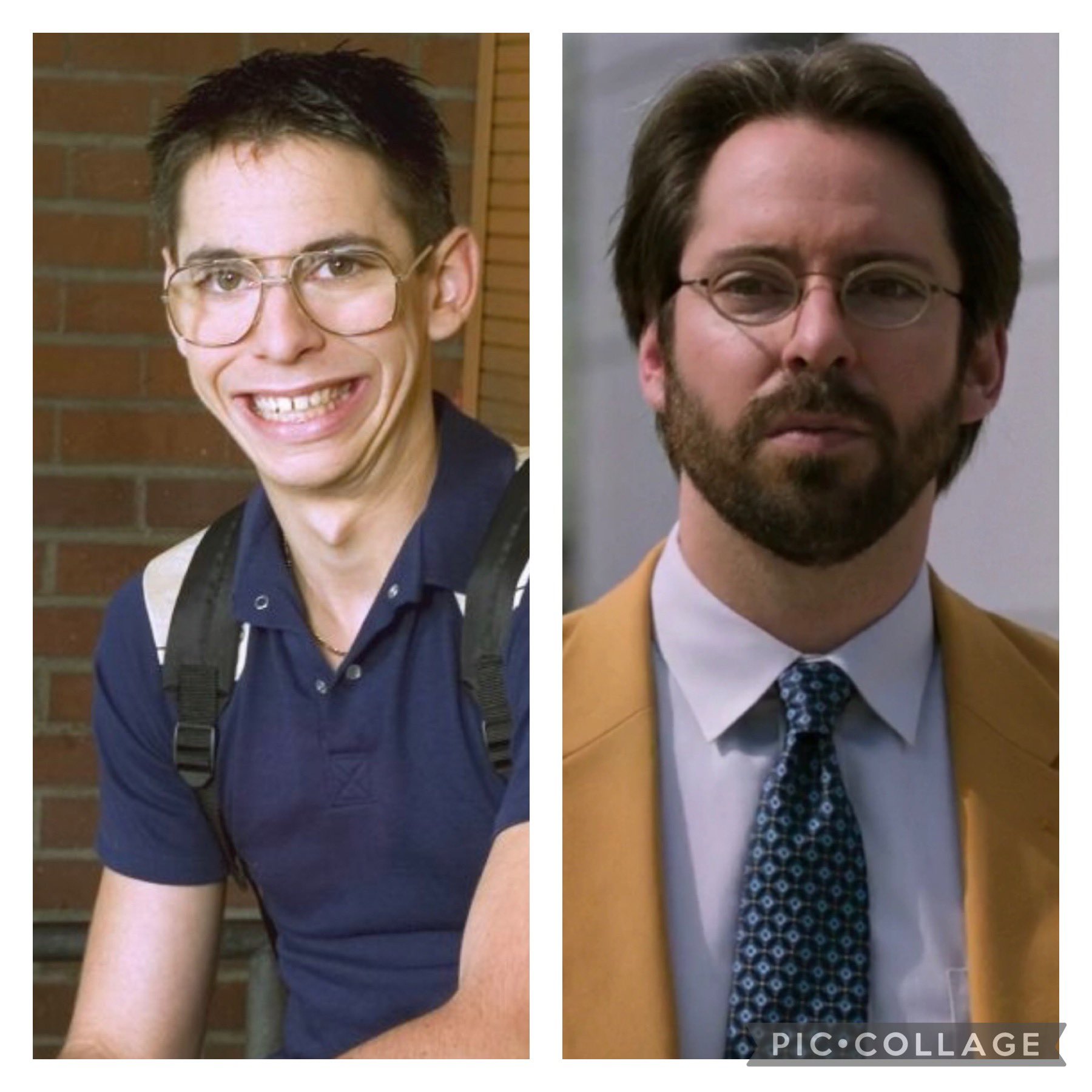 Martin Starr Freaks And Geeks Now