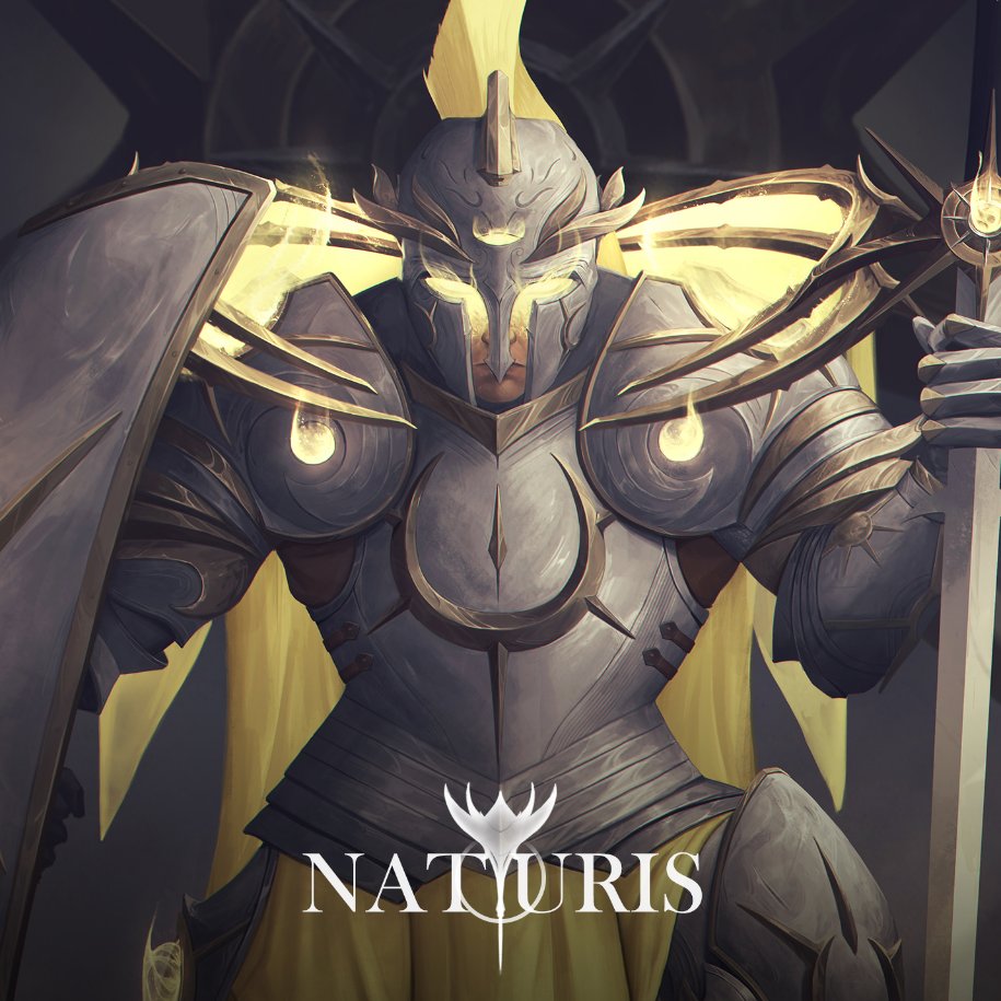 Hyperion God Of Light