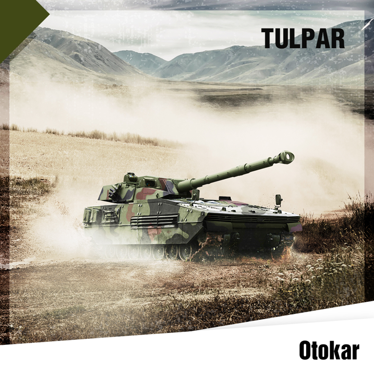 Otokar Global (@OtokarGlobal) | Twitter