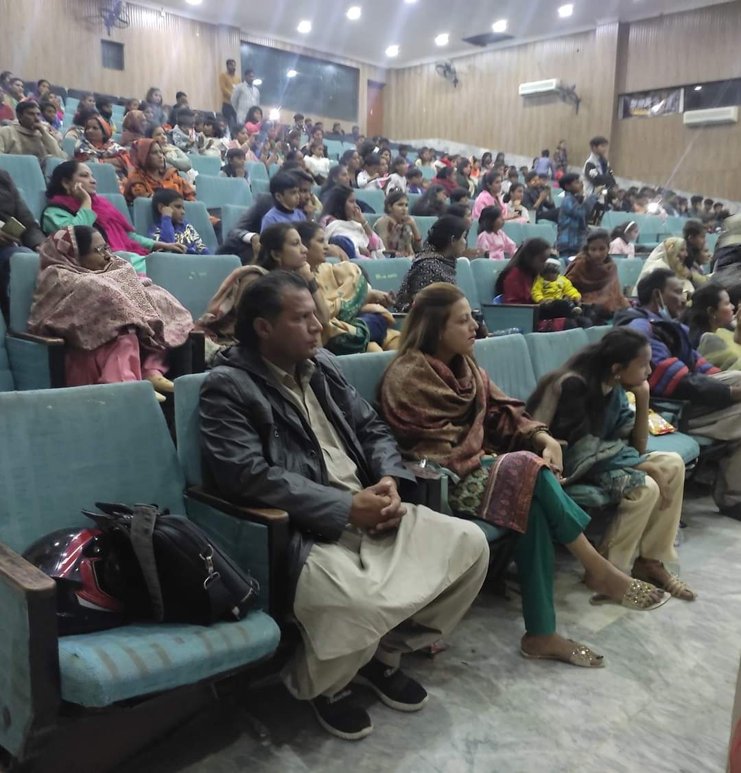 AKS FOUNDATION PAKISTAN (@pakistan_aks) | Twitter