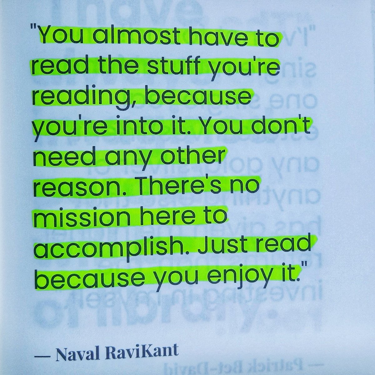 9 Quotes That Will Motivate You To Read More 📚 / Thread - Thread from ...