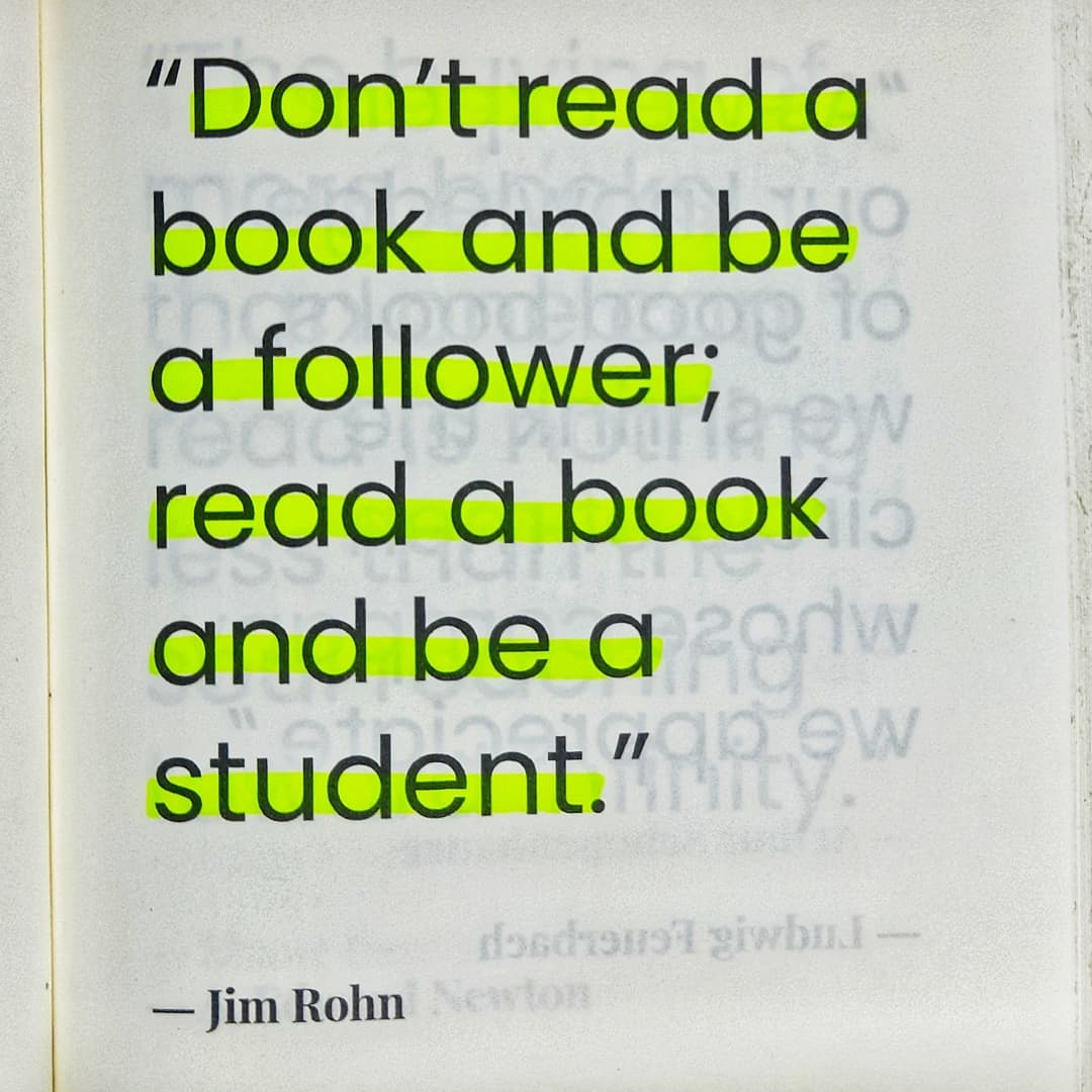 9 Quotes That Will Motivate You To Read More 📚 / Thread - Thread from ...