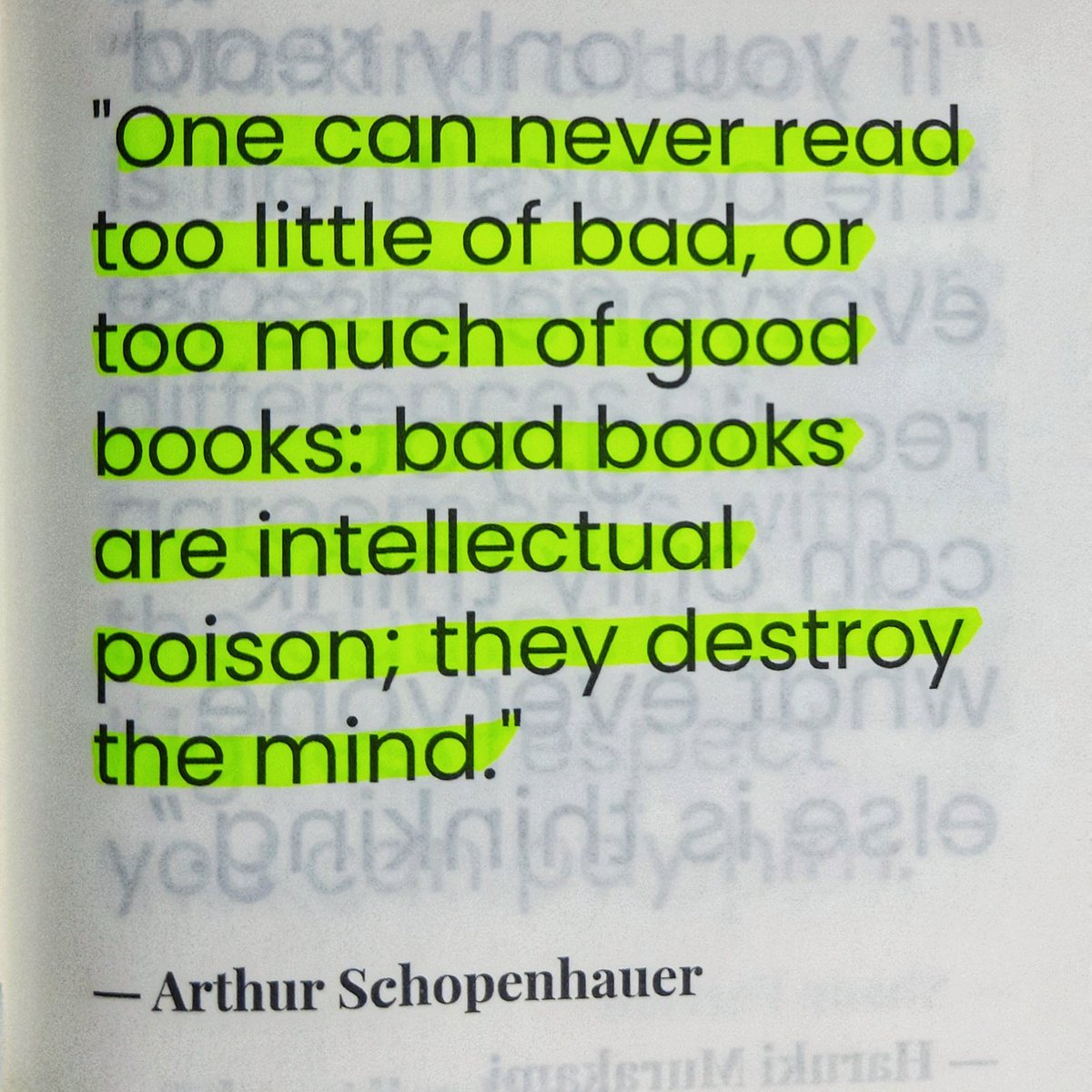 9 Quotes That Will Motivate You To Read More 📚 / Thread - Thread from ...