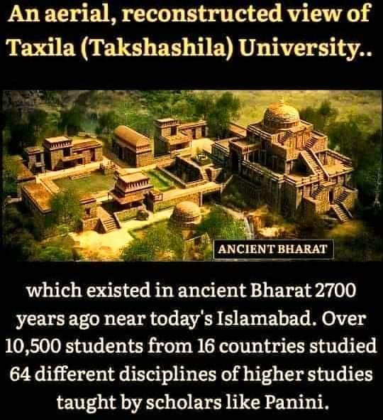 Takshila University
