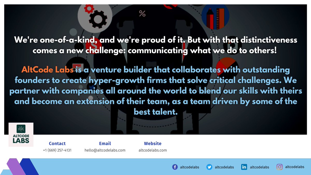 AltCode Labs (@Altcodelabs) | Twitter