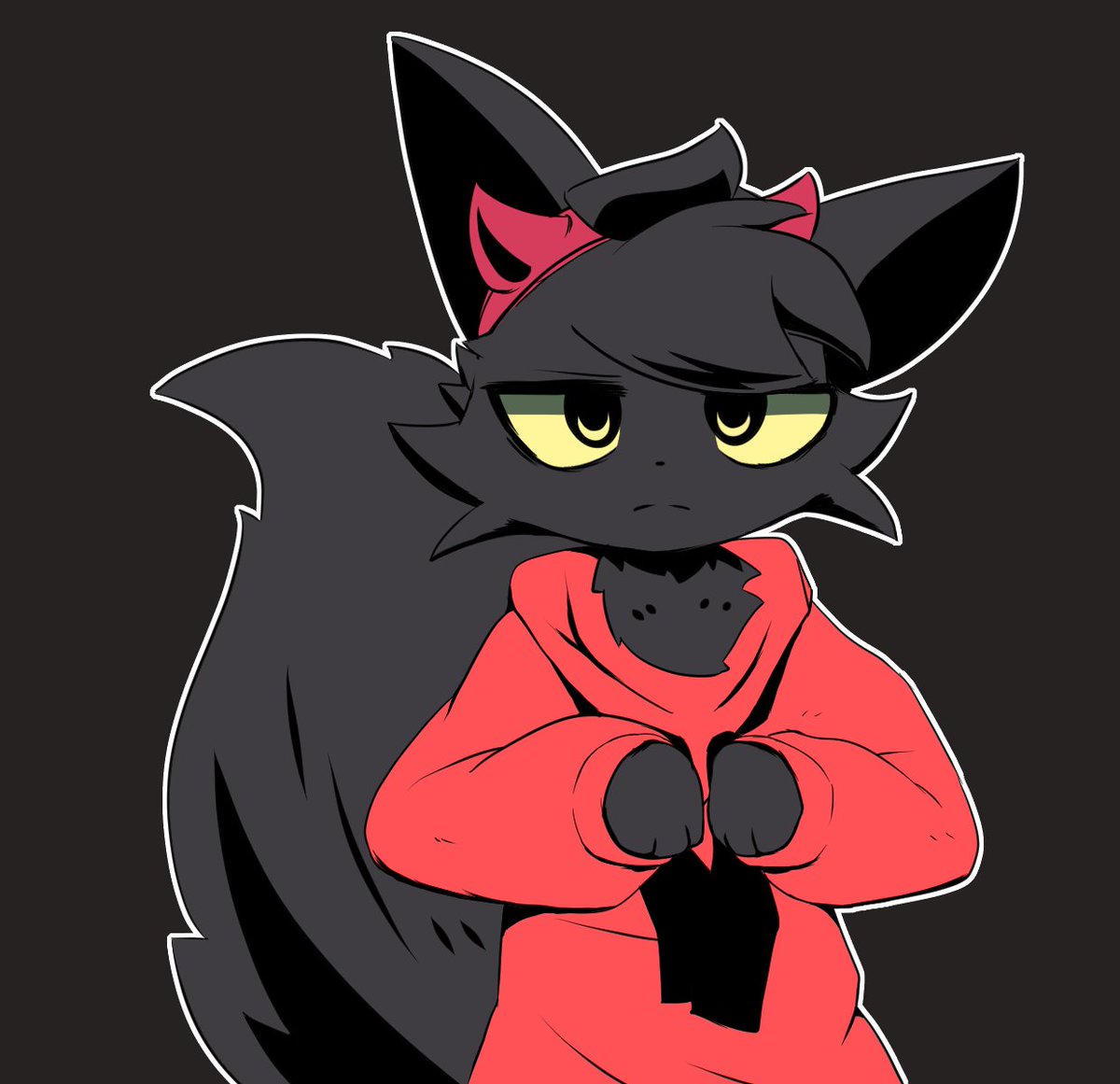 Mehiel (@oreon_smol) さんのイラスト・マンガ作品まとめ (23 件) - Twoucan