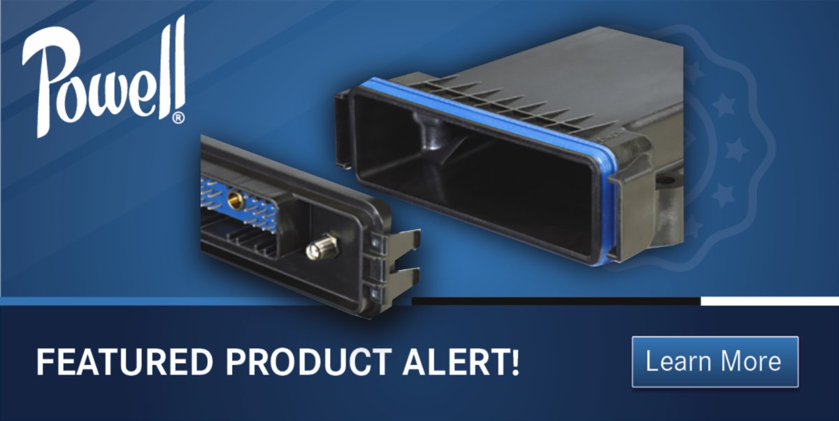 Powell Electronics (@PowellElec) | Twitter