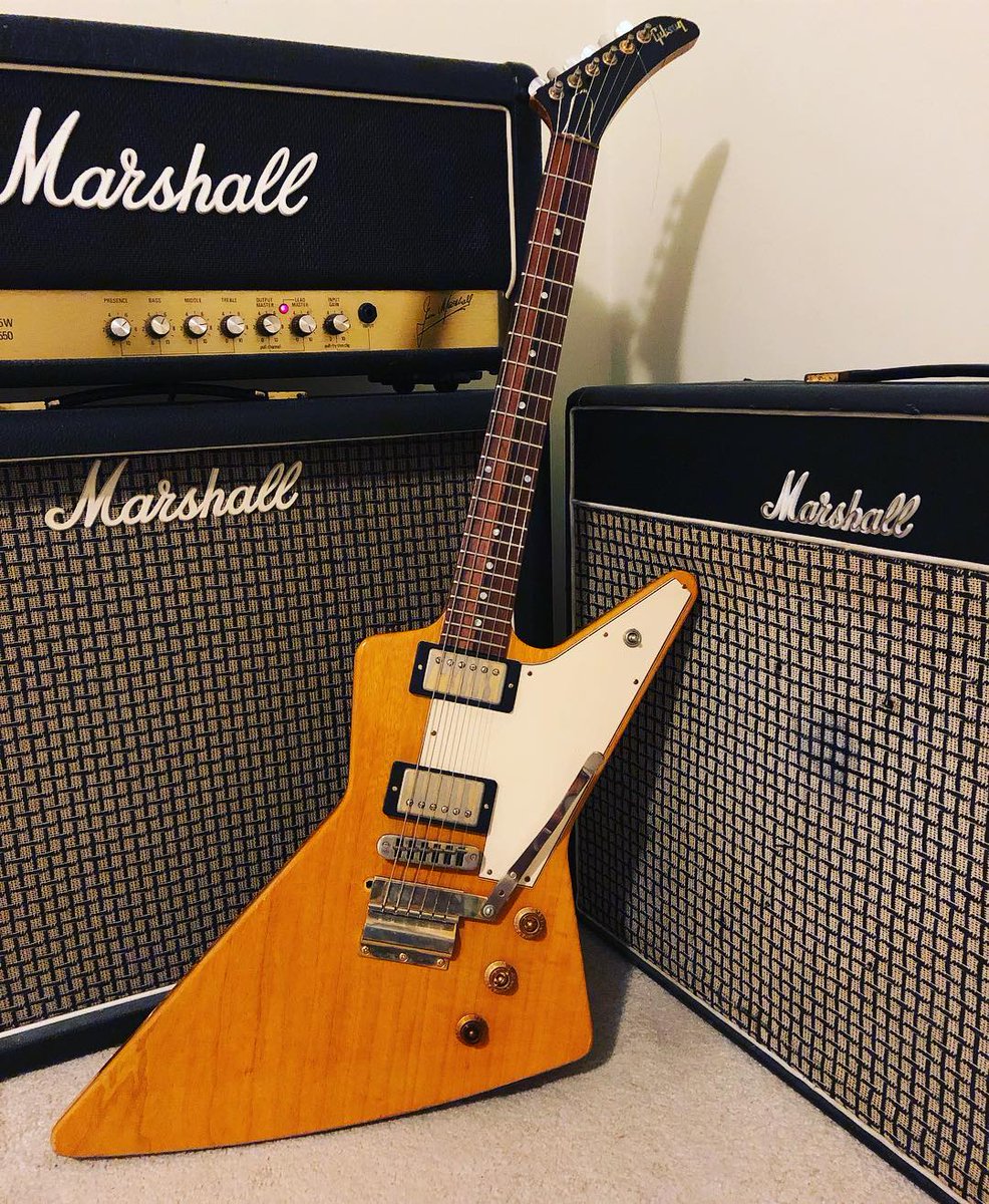 Allen Collins Firebird