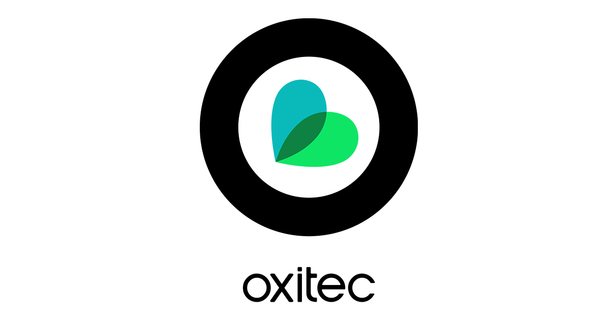Oxitec Logo