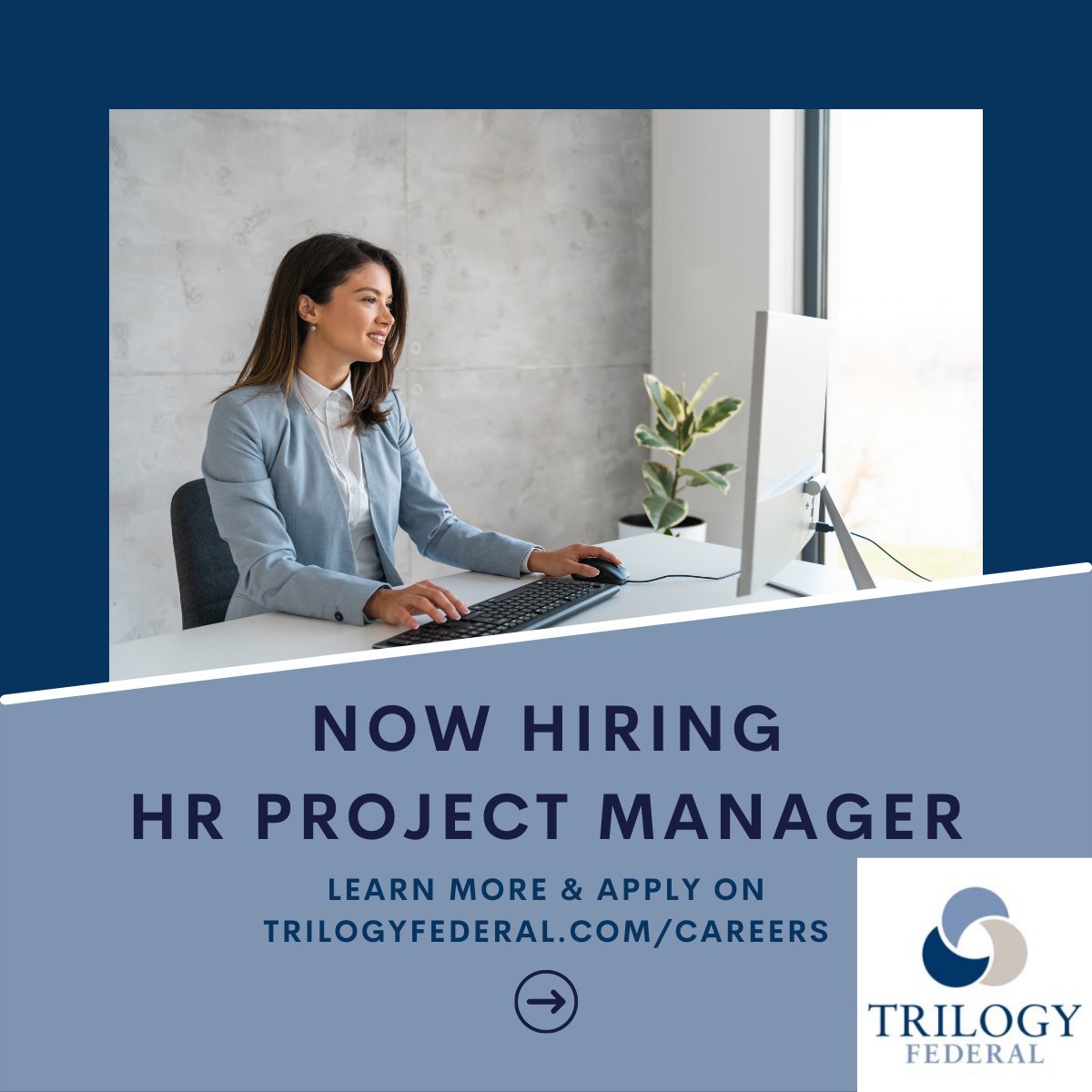 Trilogy Federal LLC (@TrilogyFederal) | Twitter