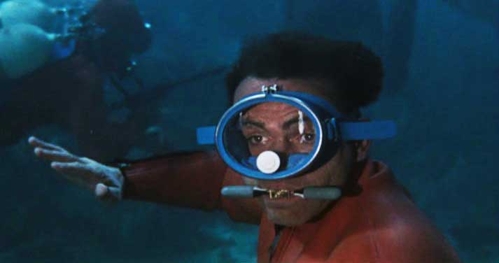 Thunderball Scuba