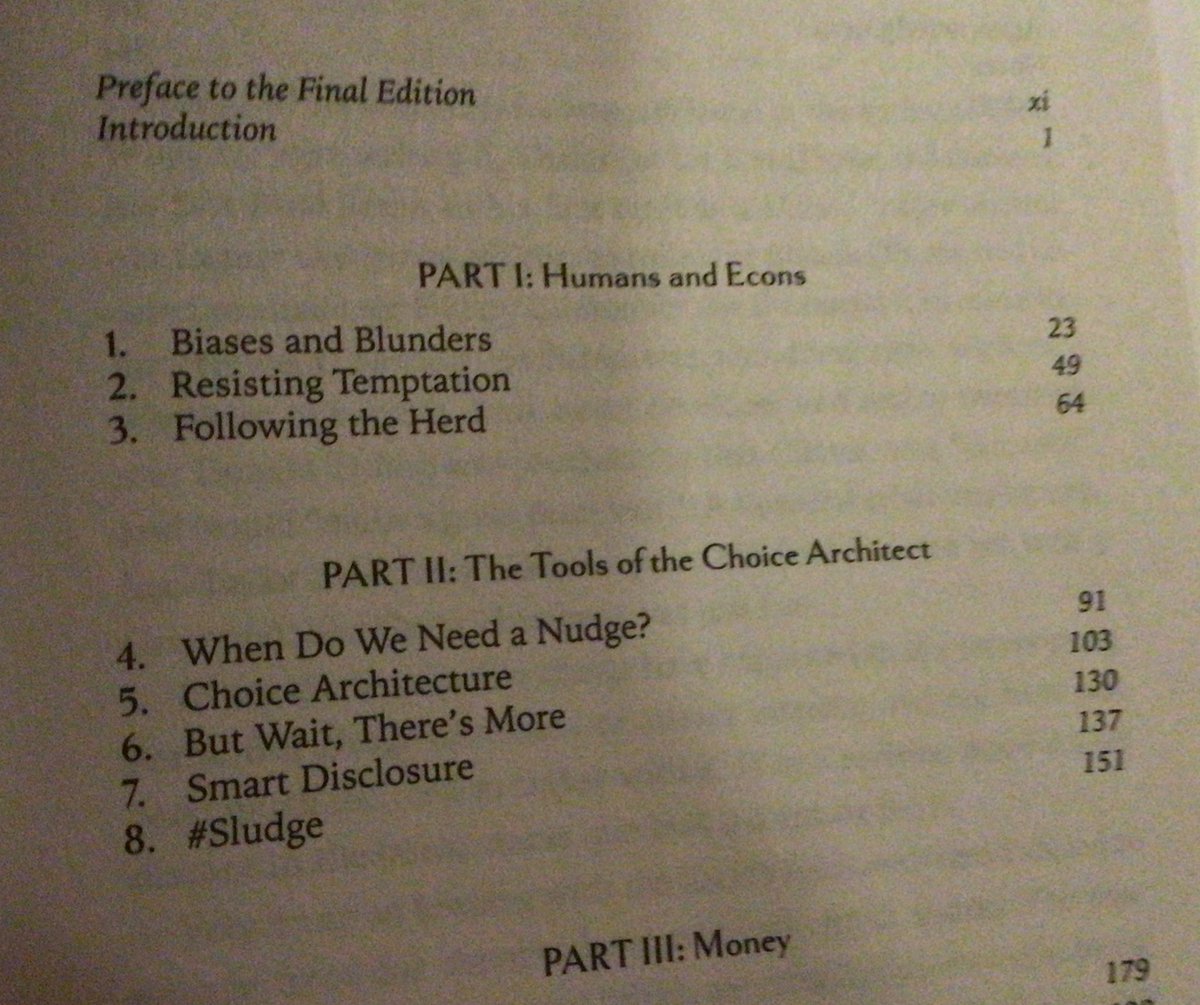 Nudge The Final Edition 2021 By Richard H Thaler And Cass R