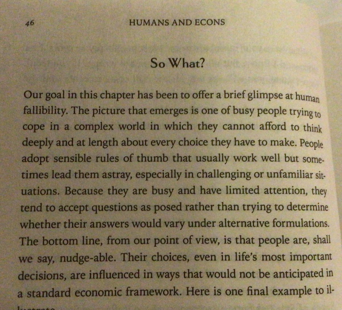Nudge: The Final Edition (2021) by Richard H. Thaler and Cass R ...