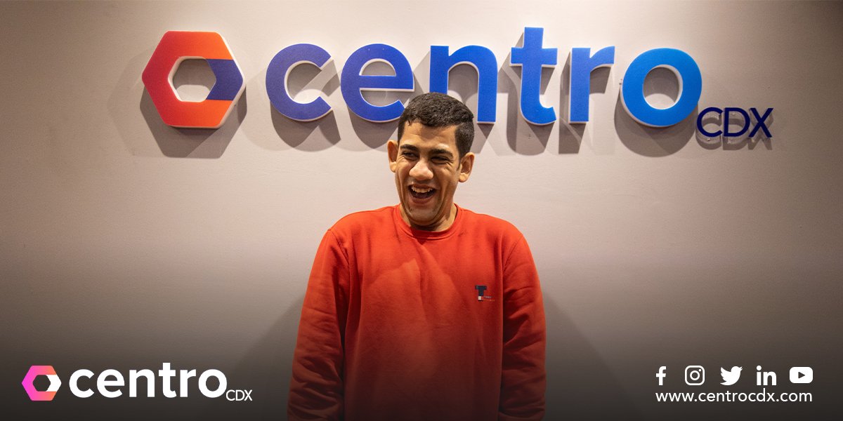 Life at Centro CDX (@lifeatcentrocdx) | Twitter