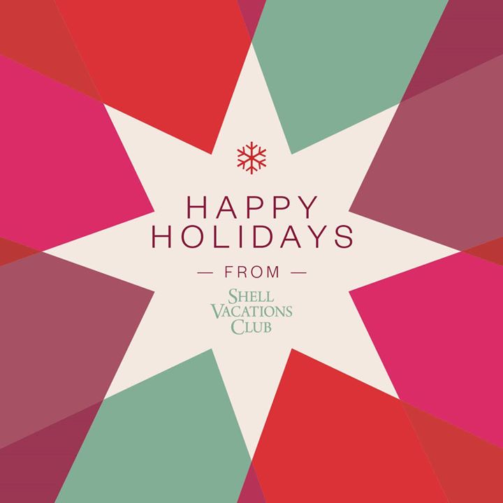 Shell Vacations Club Logo