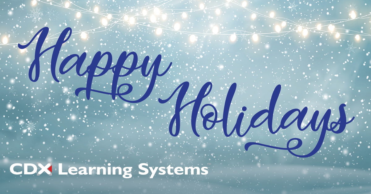 CDX Learning Systems (@CDXLearning) | Twitter