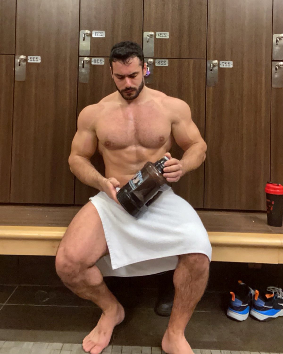 mostafa.rok on Twitter: "Rest day https://t.co/TkktyUZGyK" / Twitter