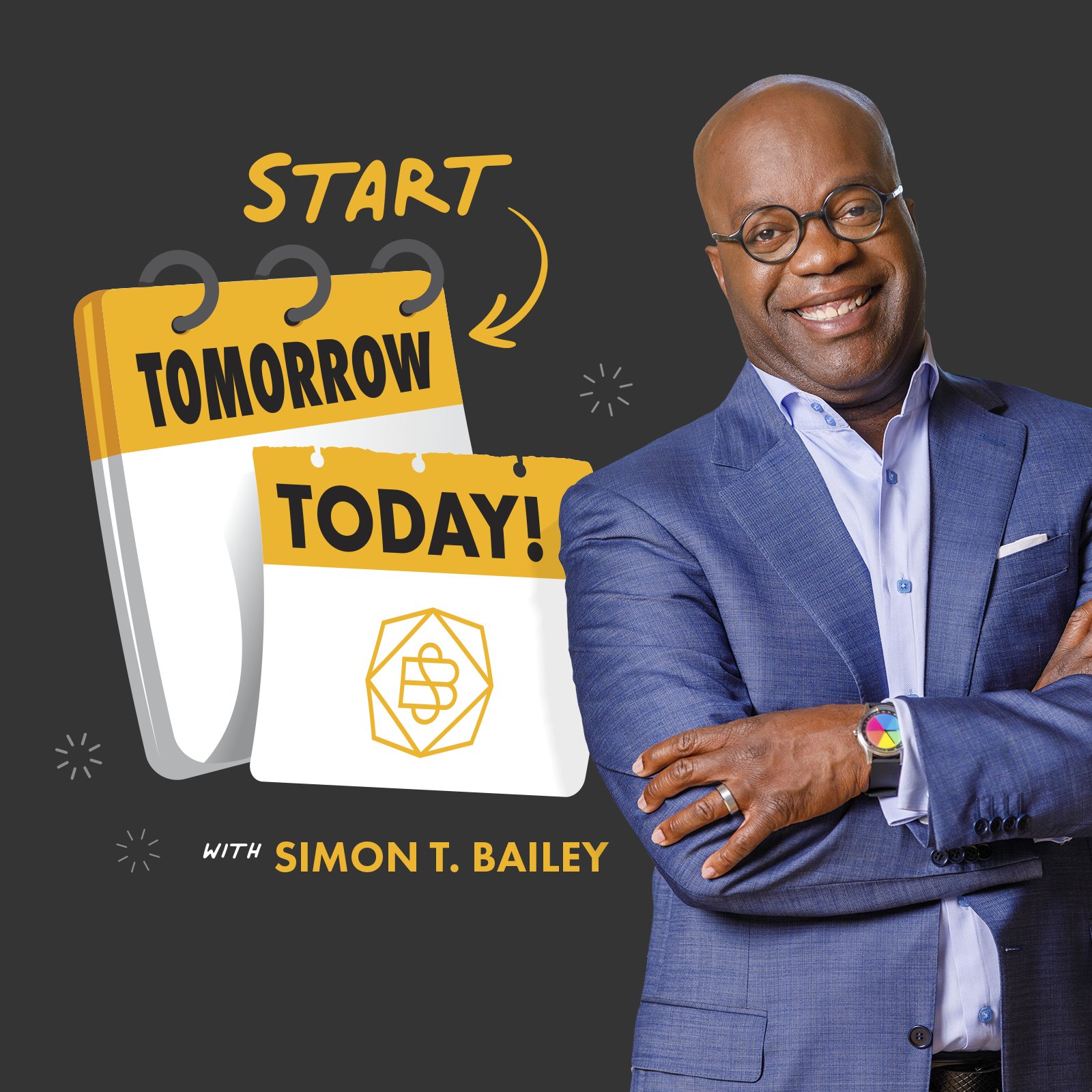 Simon T. Bailey (@SimonTBailey) / Twitter Simon T. Bailey (@SimonTBailey) / Twitter
