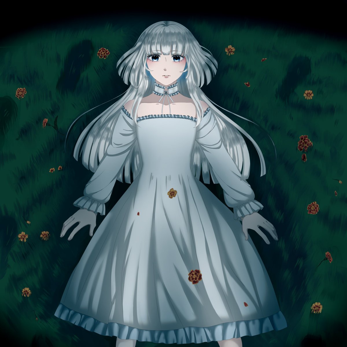 Ankh (@Kei_1030_A) さんのイラスト・マンガ作品まとめ (5 件) - Twoucan