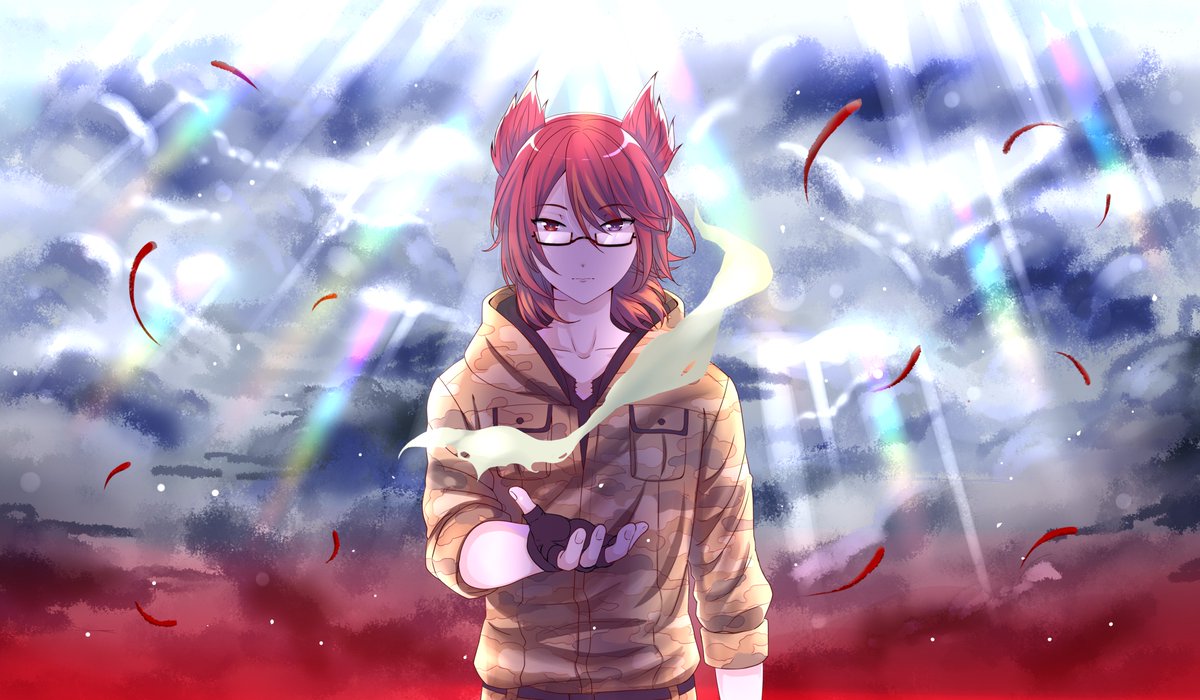 Ankh (@Kei_1030_A) さんのイラスト・マンガ作品まとめ (5 件) - Twoucan